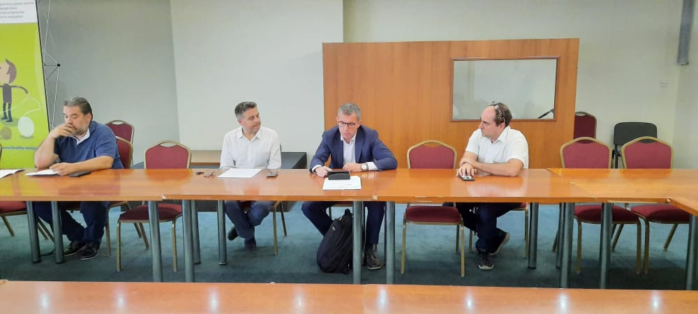 Παράσταση διαμαρτυρίας ΟΙΕΛΕ στο Υπ. Εργασίας: «Να μπει τέλος στη ...