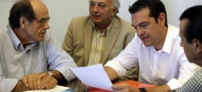 ΕΠΙΣΤΟΛΗ ΣΕ ΔΡΑΜΑΤΙΚΟΥΣ ΤΟΝΟΥΣ ΑΠΟ ΤΟΝ ΠΡΟΕΔΡΟ ΤΗΣ ΟΙΕΛΕ ΠΡΟΣ ΤΟΝ ...