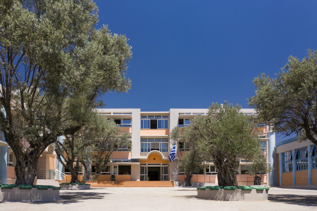 Αλλαγή ημερομηνίας εκλογών ΣΙΕΛ-ΟΙΕΛΕ στην Εράσμειο Ελληνογερμανική ...